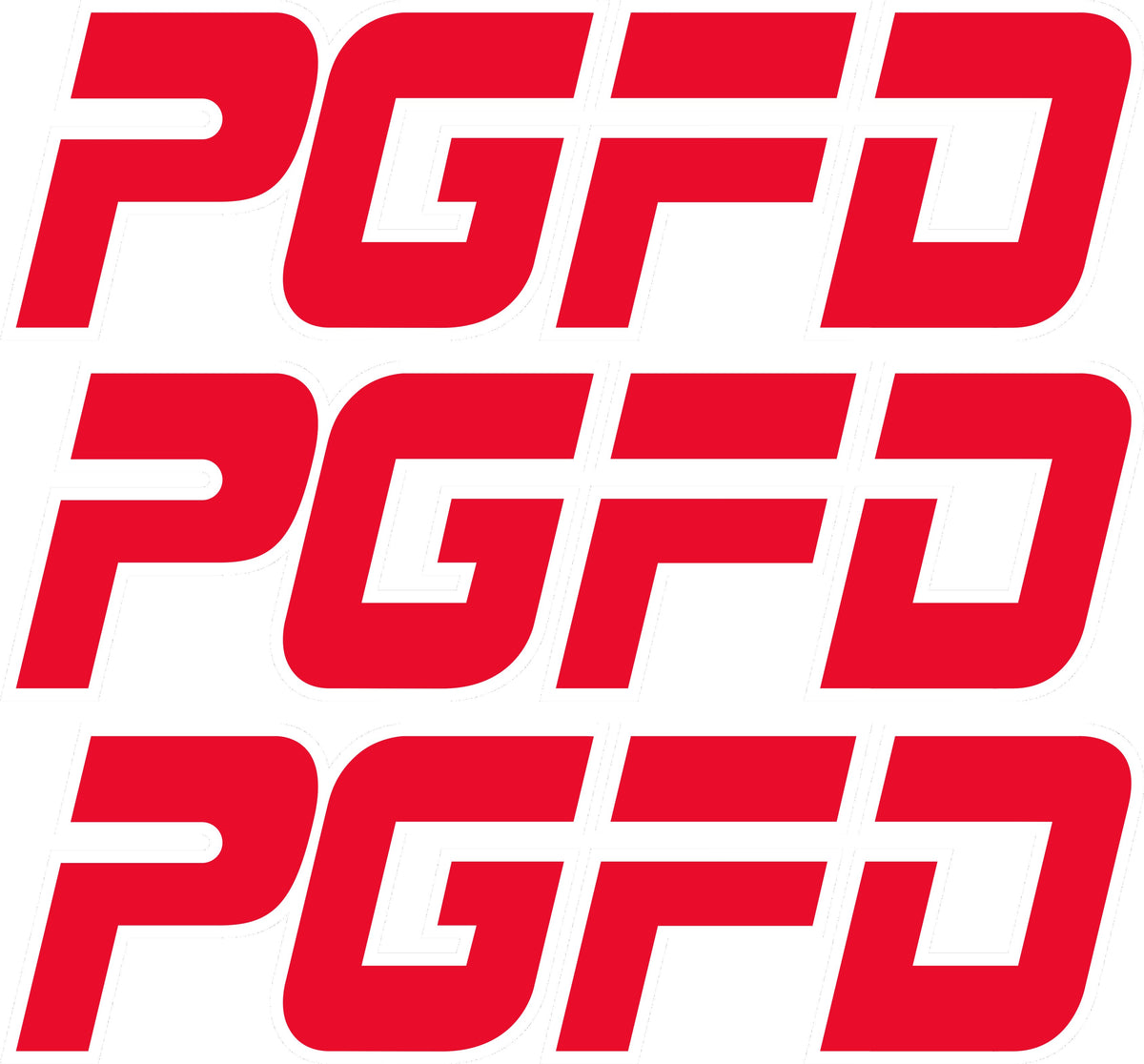 PGFD Shop – cnengravingmd