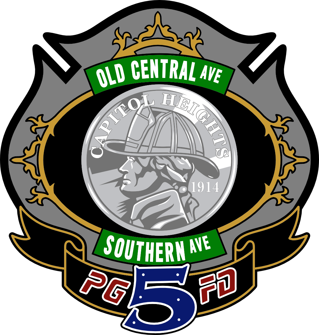 STATION 805 – cnengravingmd