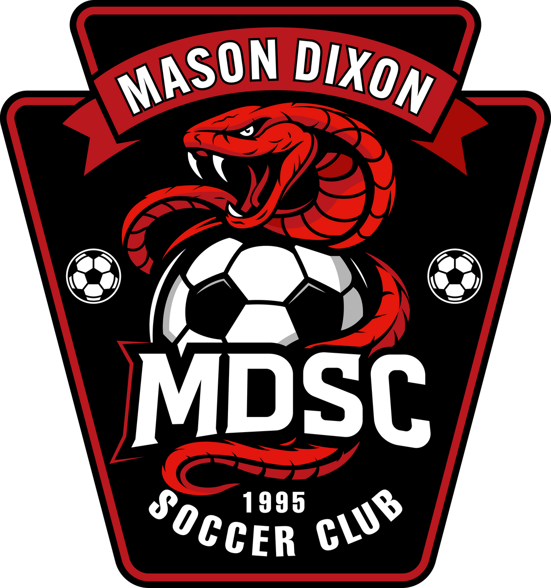 MDSC Pythons – cnengravingmd