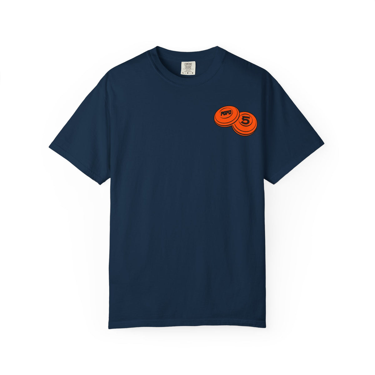 Nick Finamore Memorial Sporting Clays Shoot T-shirt – cnengravingmd