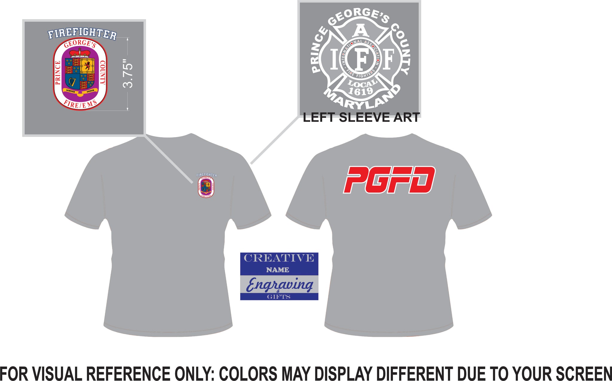 Pgfd Logo Two People Dead After Pleasant Grove Housefire