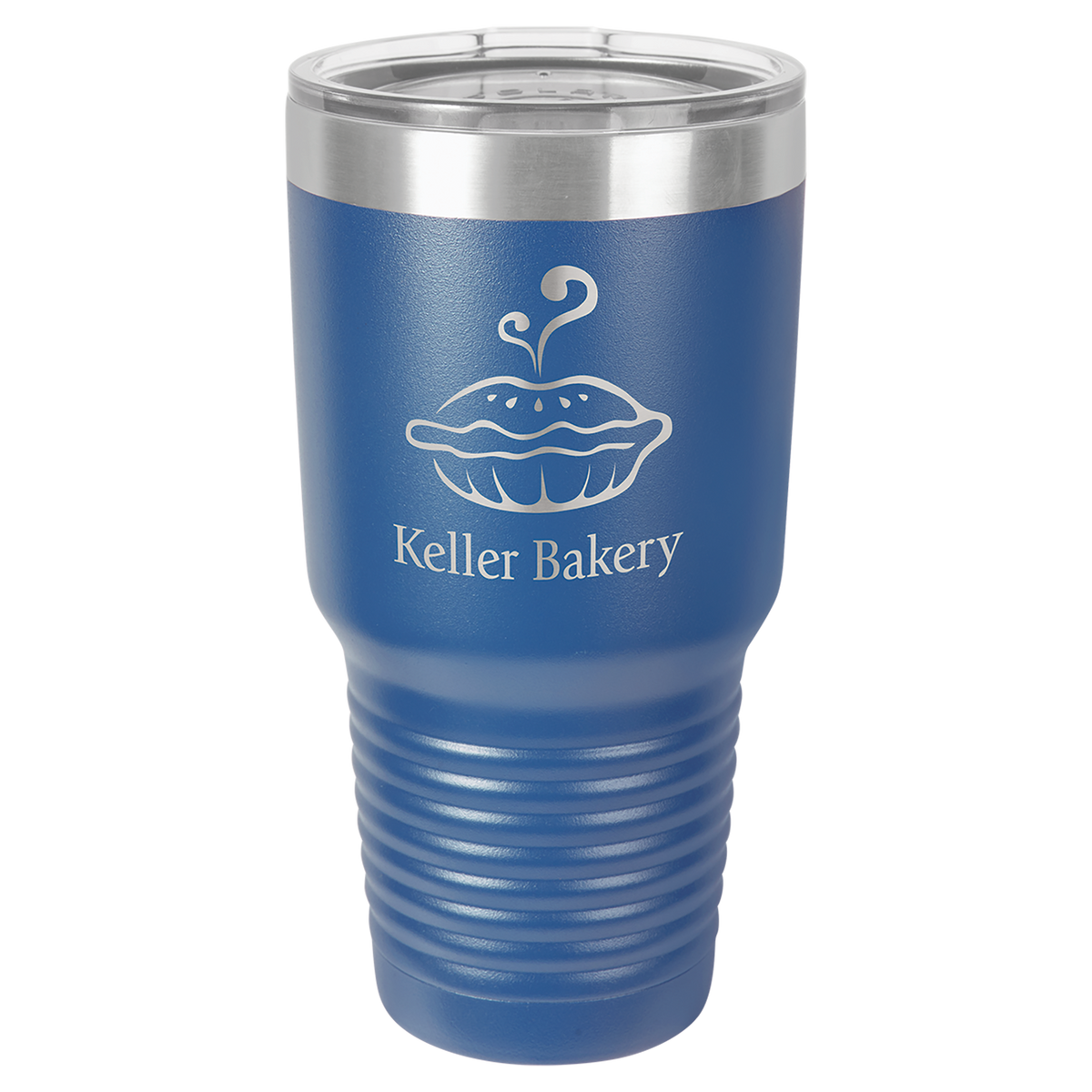 30oz Insulated Tumbler Laser Engraved – cnengravingmd